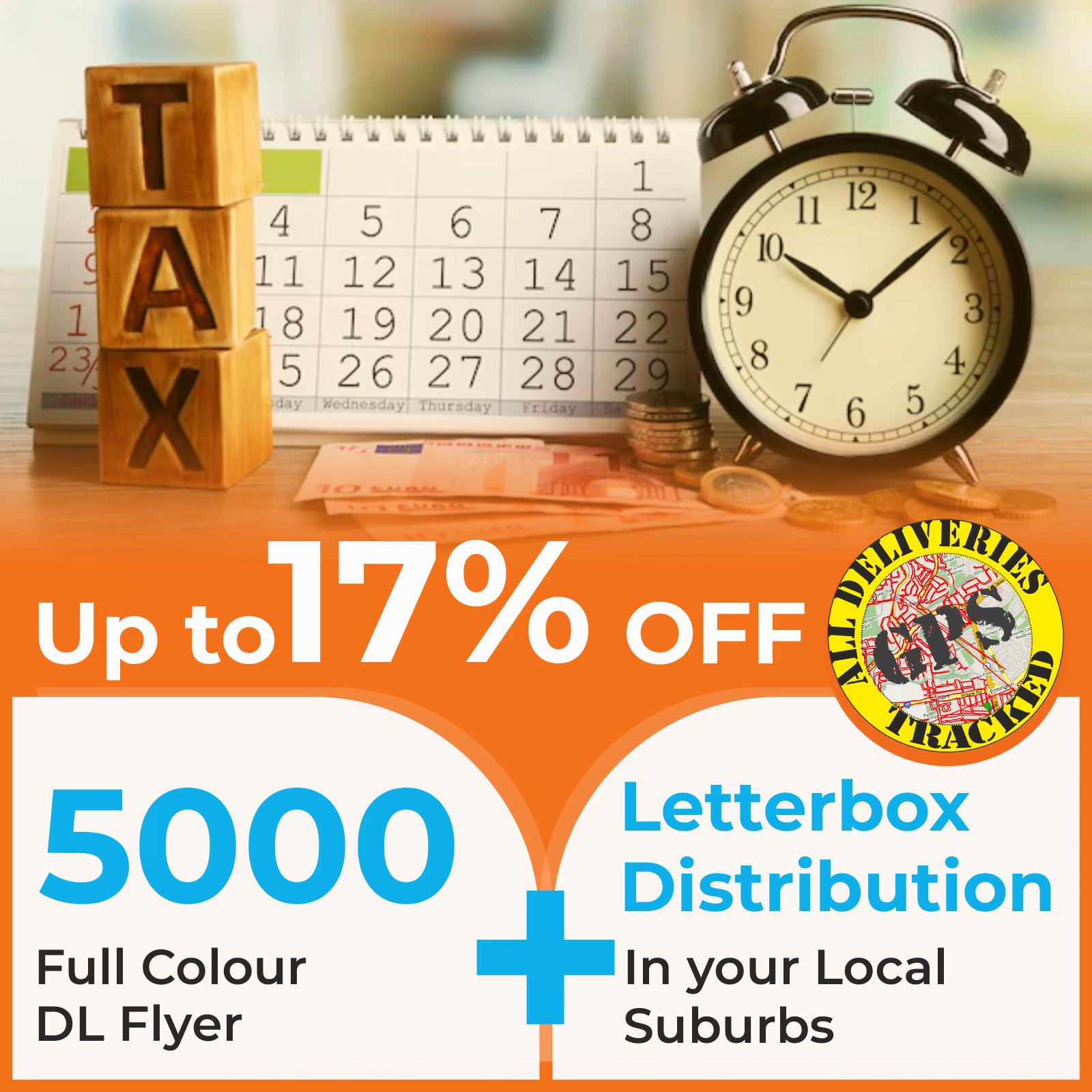 Maximize Your Tax Season: Attract More Clients And Save Big ...